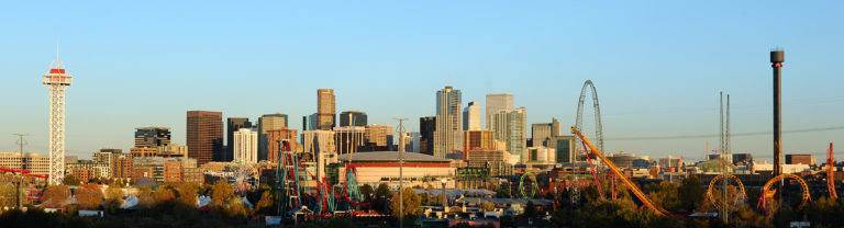 Season Passes - Elitch Gardens