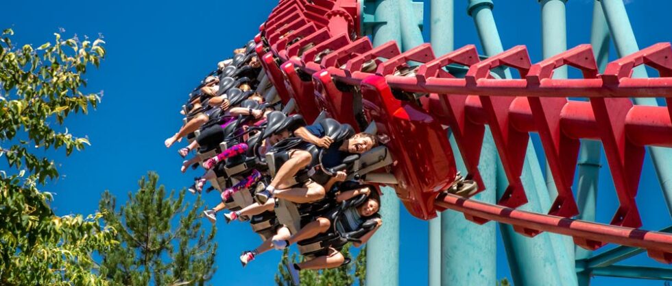 Elitch Gardens Theme & Water Park